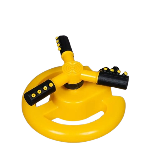 SPRINKLER YELLOW - Prenil Trading LTD